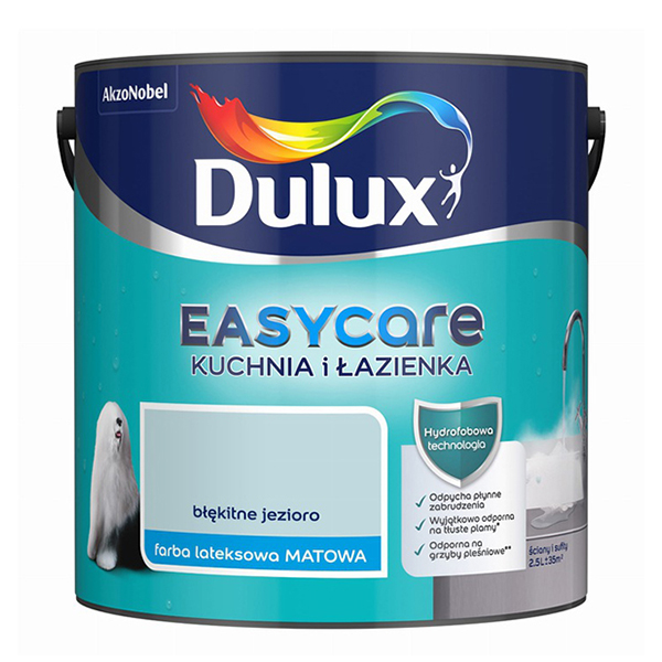 Dulux easycare store